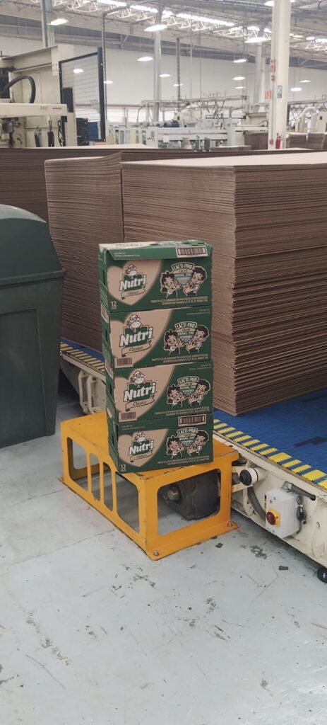 Titán: Así es la planta de Bio Pappel en Tizayuca, Hidalgo
