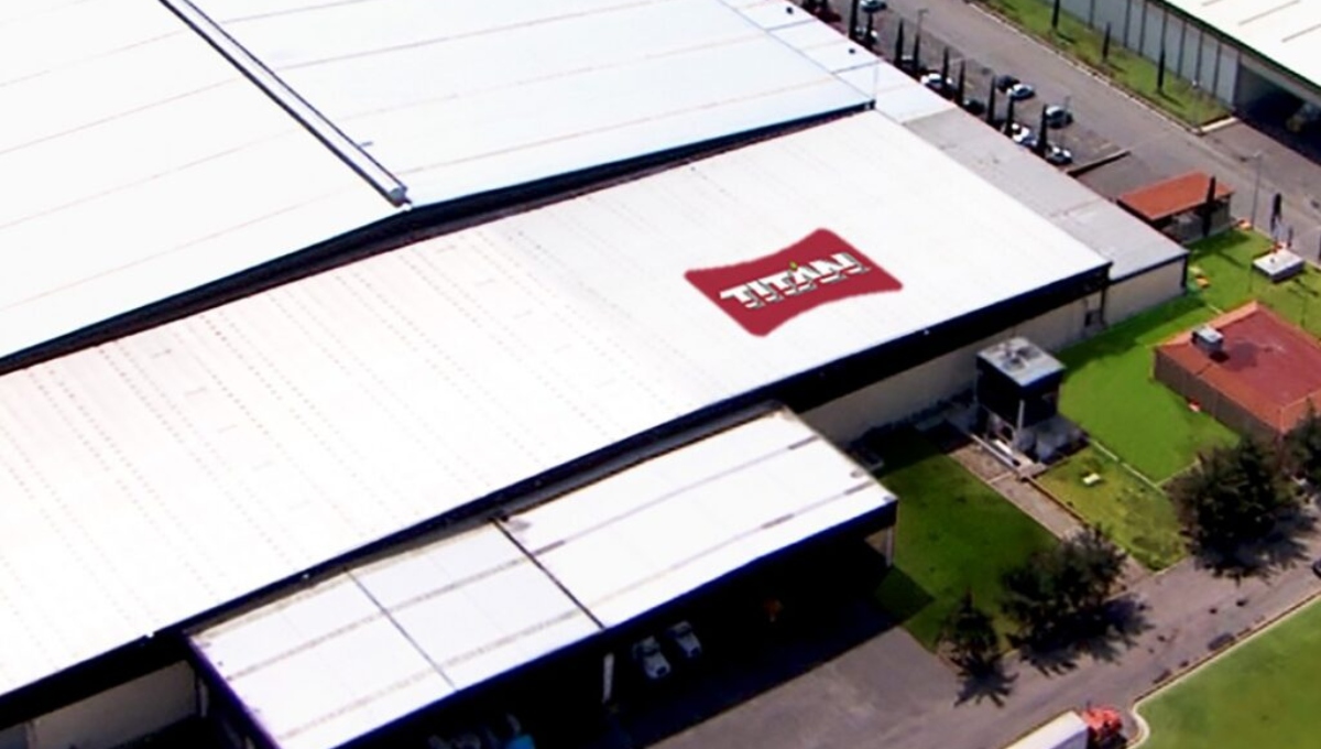 Titán: Así es la planta de Bio Pappel en Tizayuca, Hidalgo