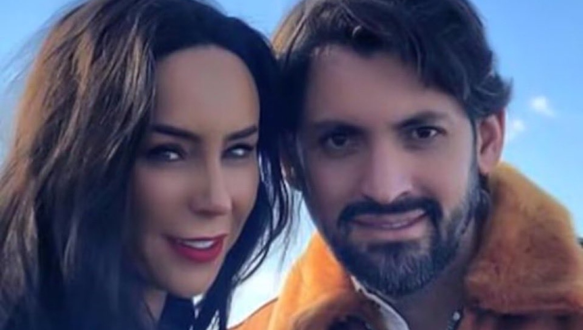 EU definirá en noviembre si deporta al empresario Álvarez Puga, esposo ...