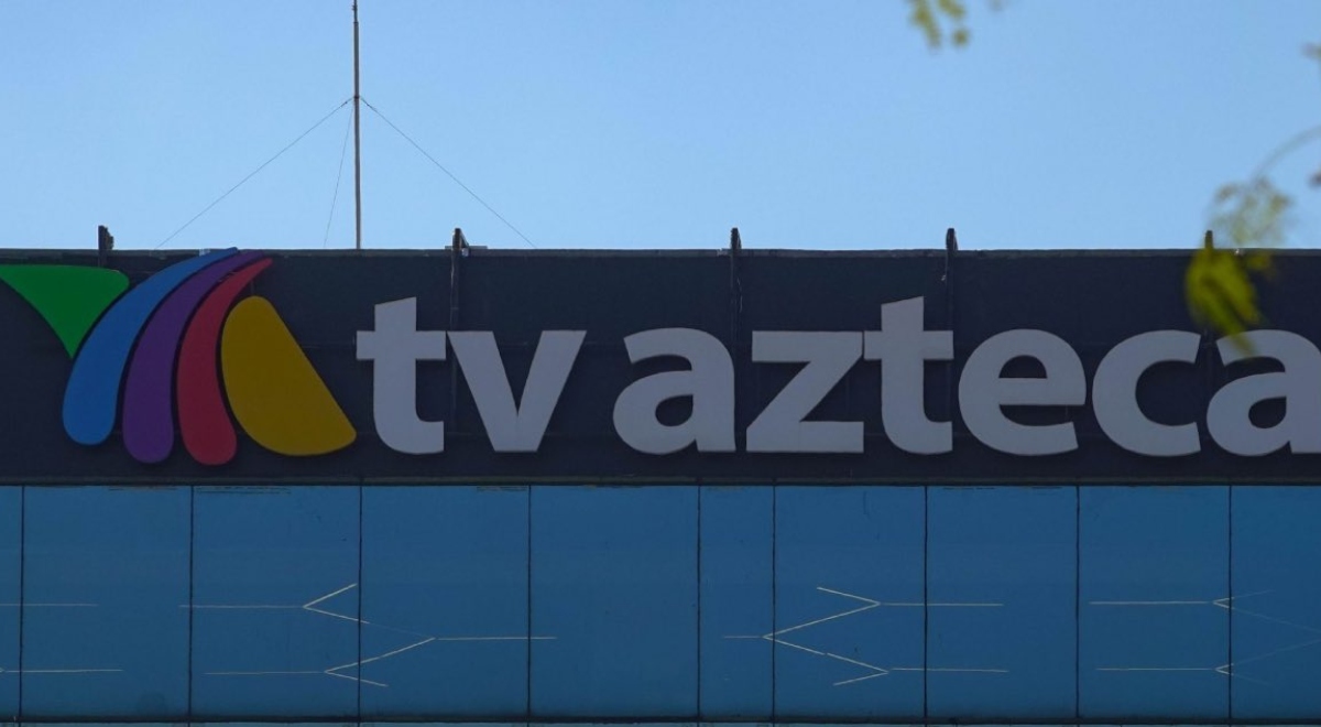 TV Azteca entra en concurso mercantil por deudas y conflictos financieros